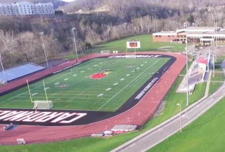 Bishop Schmitt Field - Mckinley Sports
